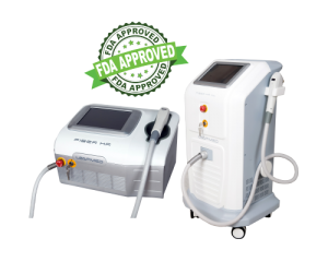 Fiber HR Series – LeafMed Technology