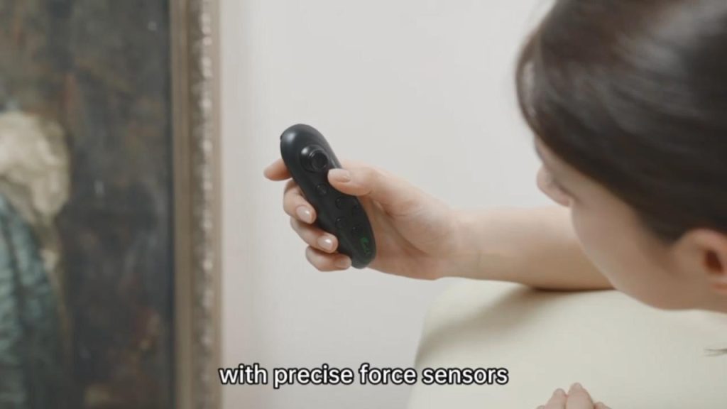 Rocozyer | AI Massage Robot | The World’s Most Advanced Massage ...
