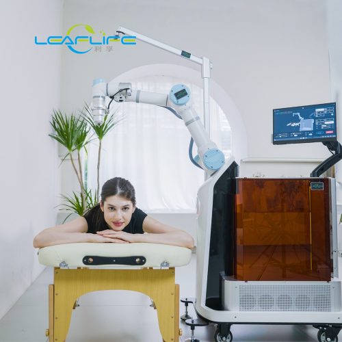 Rocozyer | AI Massage Robot | The World’s Most Advanced Massage ...